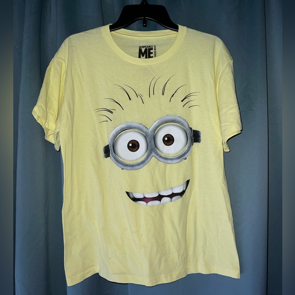 Minion Shirt - Gem